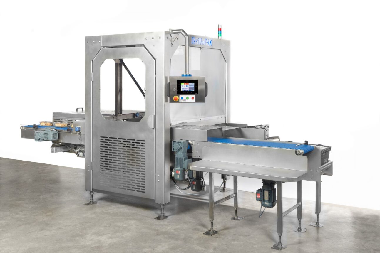 UniPAKer Brochure | Pick And Pack Robot | Automated Packing Machine